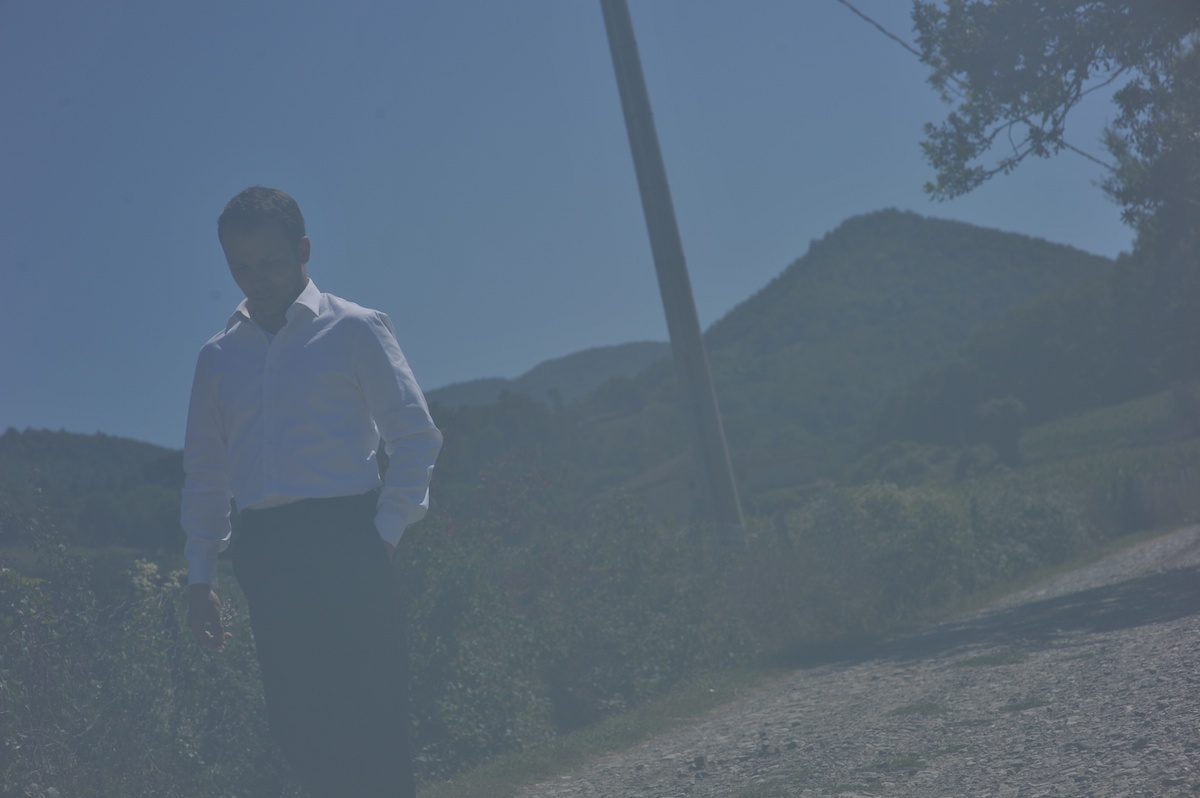 Claudius Popp - Cellist