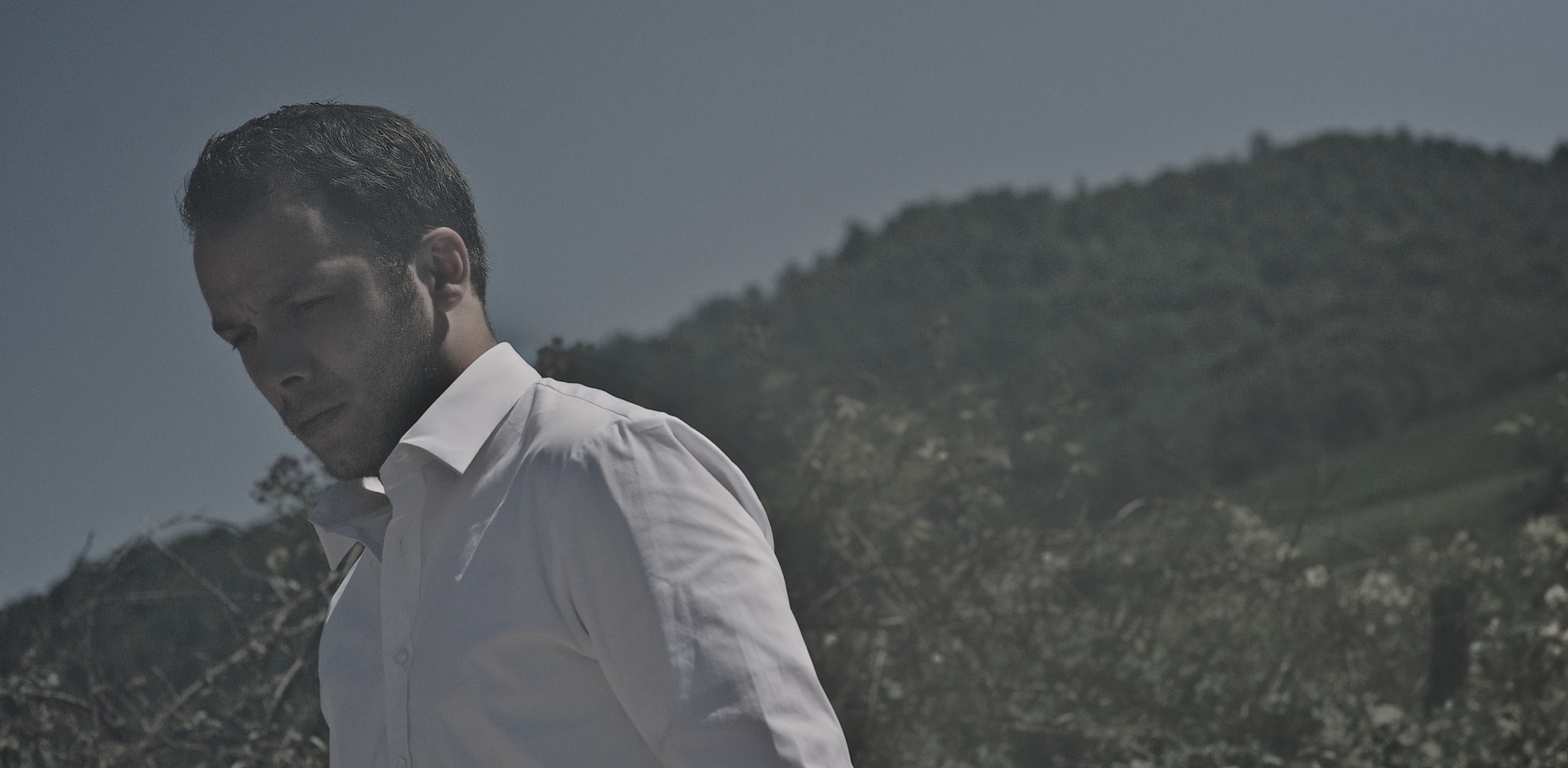 Claudius Popp - Cellist