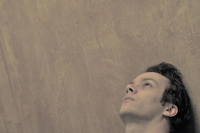 Claudius Popp - Cellist